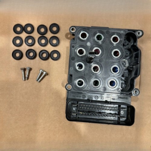 Genuine FOR Dodge RAM 2014-2016 ABS Control Module 68228991AD ...