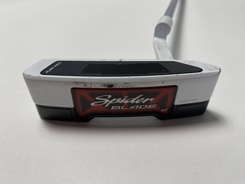 TaylorMade Spider Blade Putter 35" Mens RH | eBay