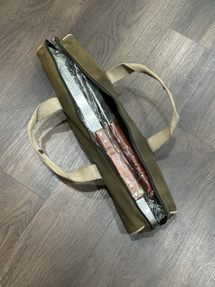 Brookstone Bbq grill tool set. Summer grilling barbecue utensils | eBay