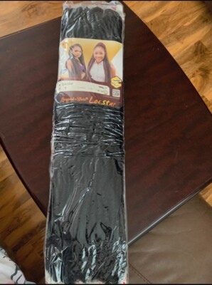 xpression loc hair extensions | eBay UK