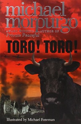 Toro! Toro! by Morpurgo, Michael Paperback Book The Fast Free Shipping ...