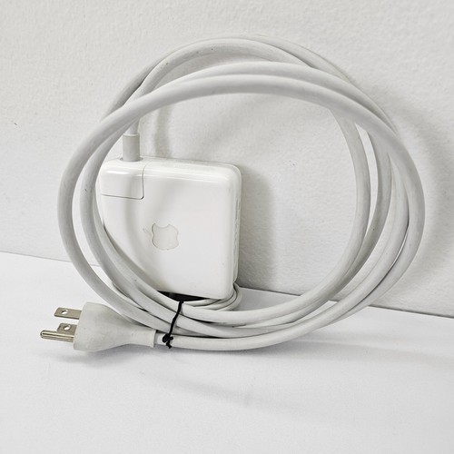 85W Power Adapter Charger + Extension for Macbook Pro 15" 17" 2010 2011 ...