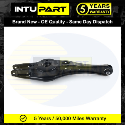 Fits A3 Golf Leon Octavia Intupart Rear Lower Track Control Arm ...