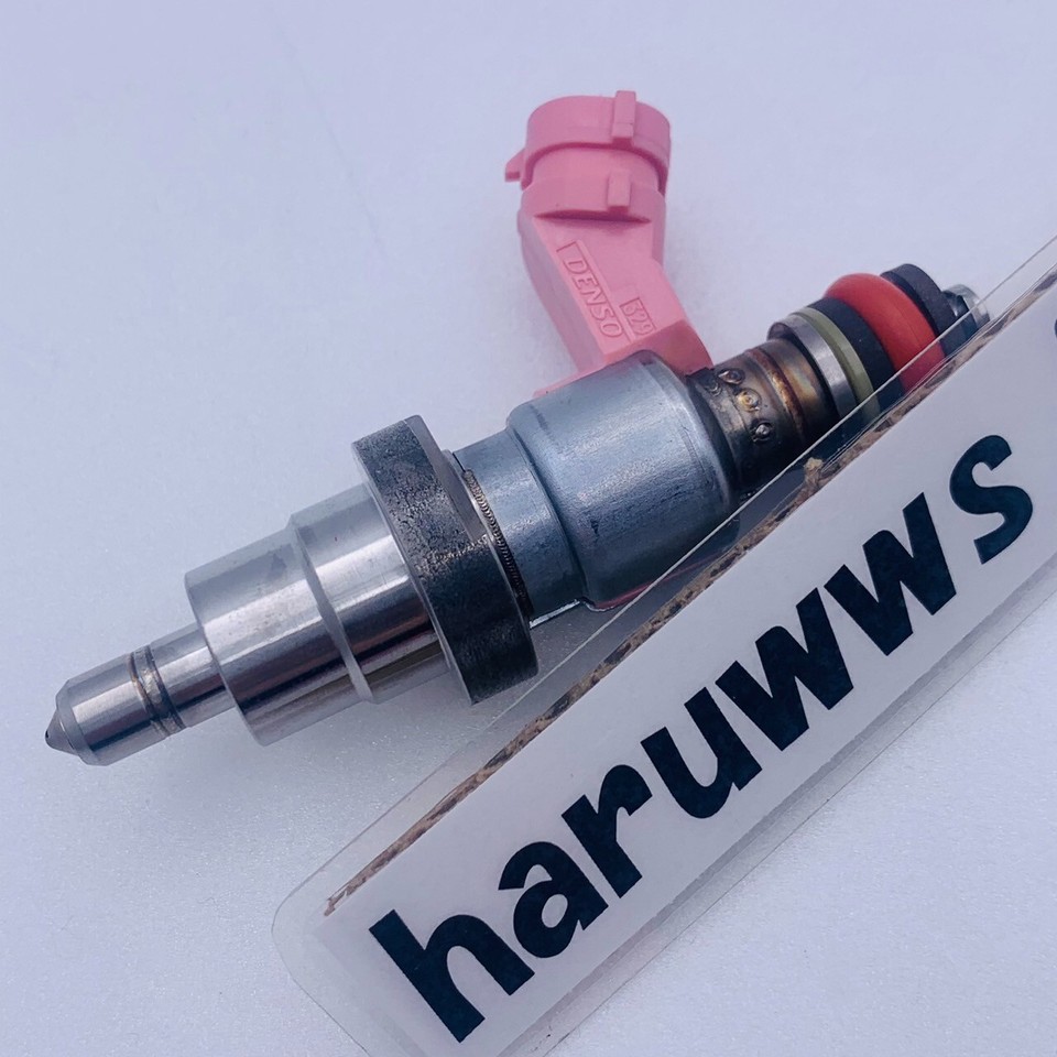 Genuine Toyota Hilux Hiace Dyna Exhaust Fuel Addition Injector Assy ...