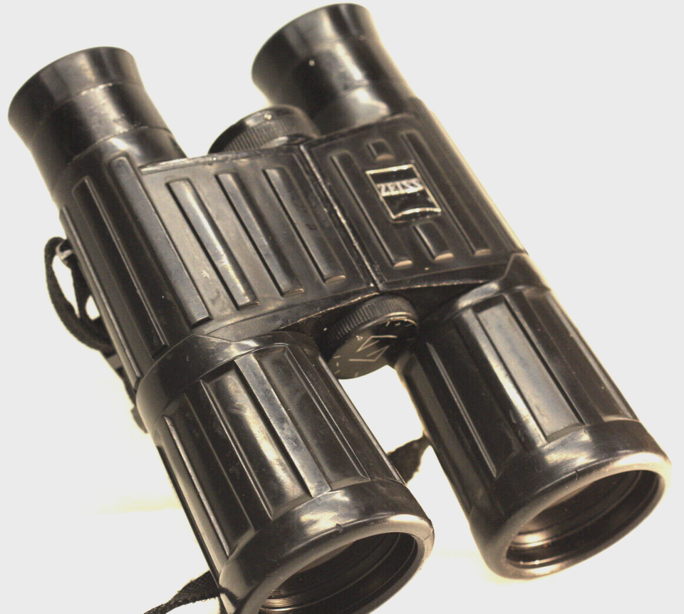 ZEISS 10 x 40 b...tp binoculars sweet view.out ..schott leaded glass | eBay
