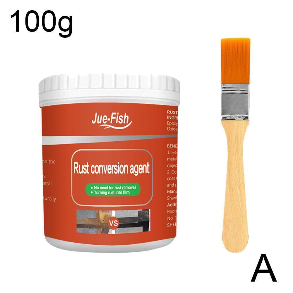Multi-purpose Rust Renovator For Metal, Rust Conversion Antirust Agent ...