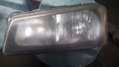 03 04 05 06 07 Silverado 2500 6.0l Lhcloudy Headlight Assembly 10396913 ...