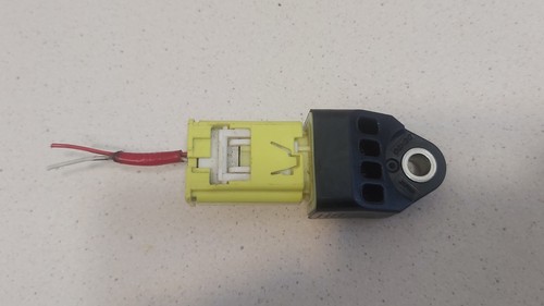 ORIGINAL 2015-2020 LEXUS TOYOTA Side Impact Crash Sensor 89831-12040 ...