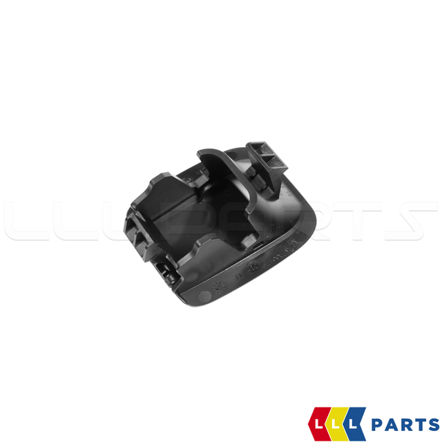 Original BMW 52207384719 - Cover Isofix Black 2er X1 for sale online | eBay