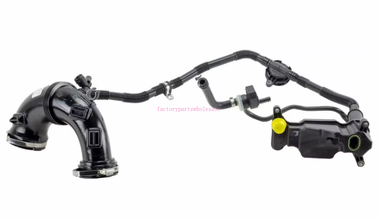 For Benz A238 C167 V167 R172 Crankcase Ventilation Suction Line ...