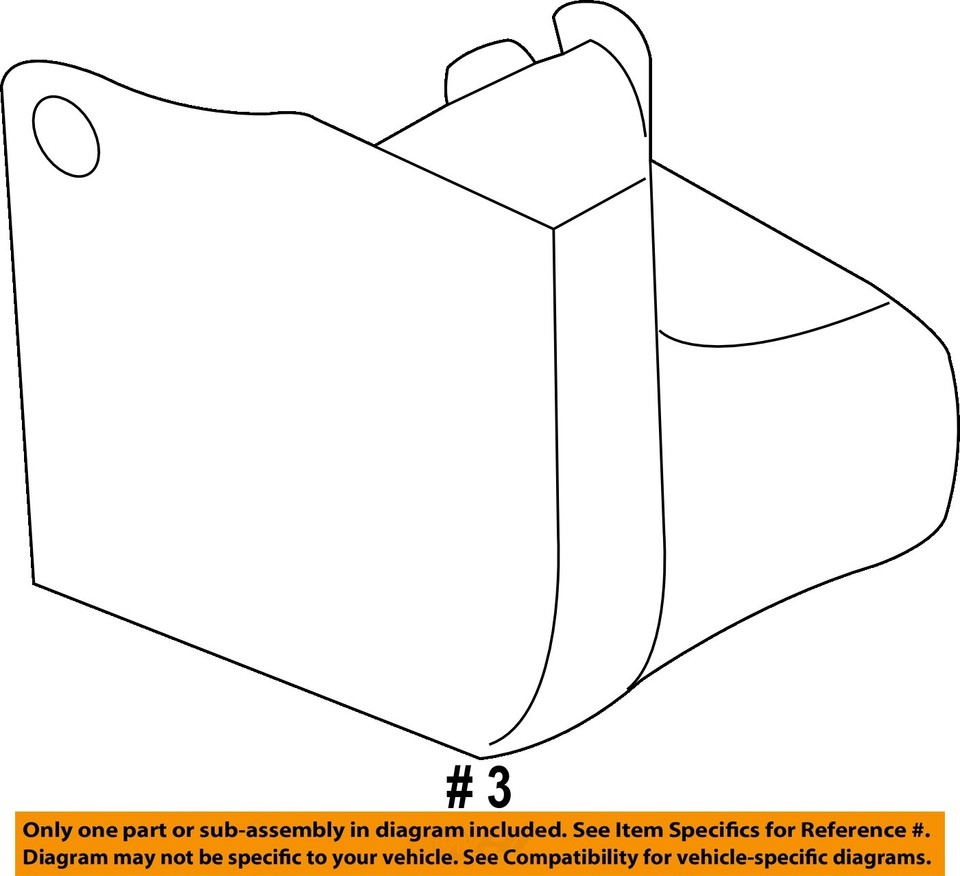 GM OEM 05-06 Yukon XL 1500 Running Board-Front Extn 12335995 | eBay