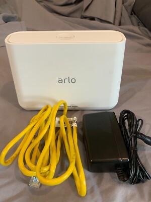 Netgear Arlo VMB4000 Base Station | eBay
