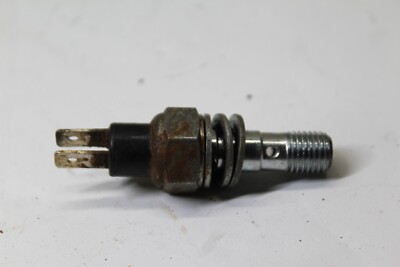 2016 POLARIS Ranger 800 6X6 Brake Pressure Switch 4012981 Brake Switch ...