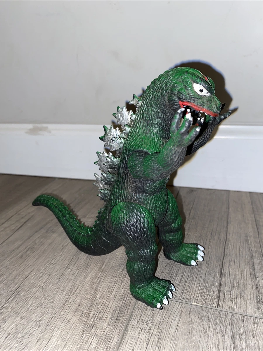 Godzilla 1985 Figure