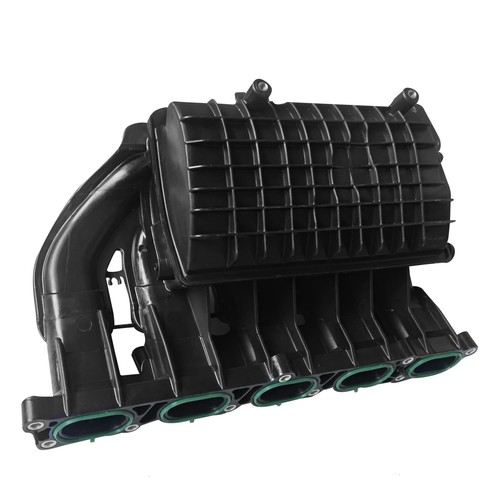 Intake Manifold For 2005-2014 06 VW Jetta Beetle Passat Golf Rabbit ...