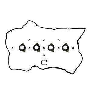 Engine Valve Cover Gasket Set-DOHC, Eng Code: K24V7, i-VTEC, 16 Valves ...