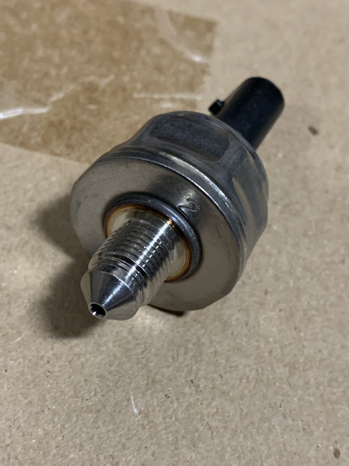 06L906054C FUEL PRESSURE SENSOR | eBay