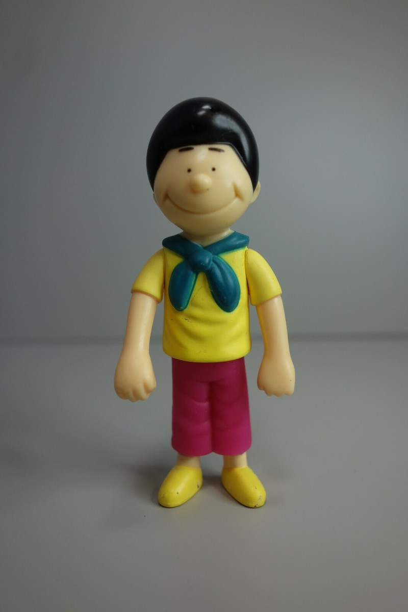 Clifford The Big Red Dog Jetta