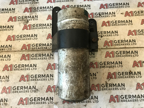 AUDI A4 B7 Air Con Conditioning Drier Dryer Pod Unit 2005 - 2008 for ...