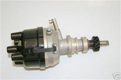 FORD TRACTOR NAA JUBILEE DISTRIBUTOR FOR SLOTTED DRIVE 86643560 ...