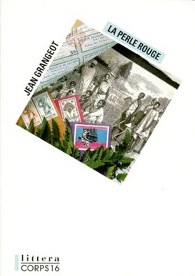 La Perle rouge, Jean Grangeot | eBay