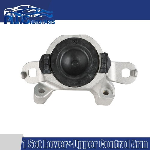 For 05-13 Volvo C30 C70 S40 V50 Front Right Lower Engine Motor Mount ...