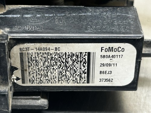 2011-2016 FORD F250 F350 F450 SUPER DUTY MEGA FUSE BLOCK BC3T-14A094-BC ...
