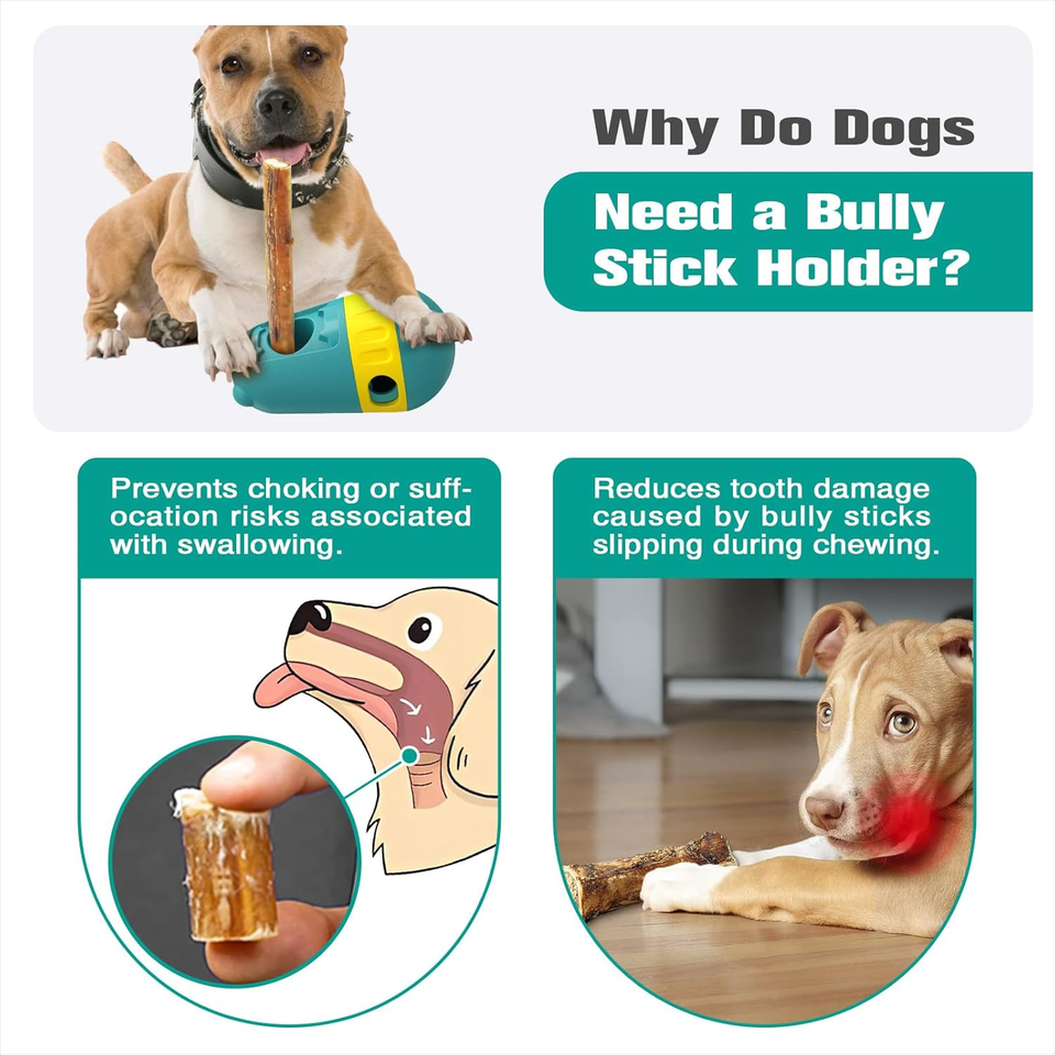 Dog Treat Dispenser Toy Ball, Interactive Snoop Dog Toys, Topple Dog ...
