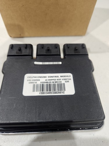 New 2020 Harley Touring FLHT Electra Glide Cdi Ecm Engine Control ...