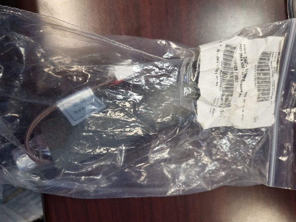 DA97-19898A for Samsung Refrigerator Drain Hose & Heater Assembly for ...