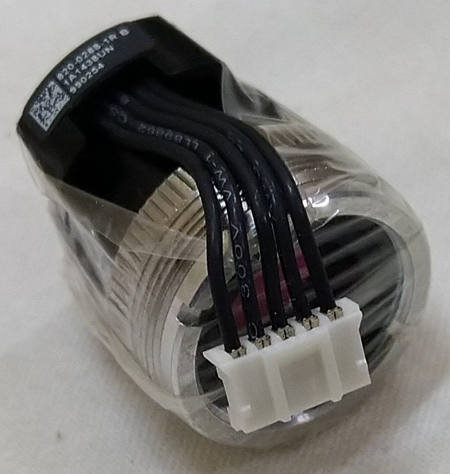 COGNEX DM300-LENS-19LL 19MM LIQUID LENS DATAMAN 300 P/n: 820-0288-1R | eBay