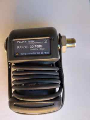 Fluke Pressure Module, 700P05 | eBay