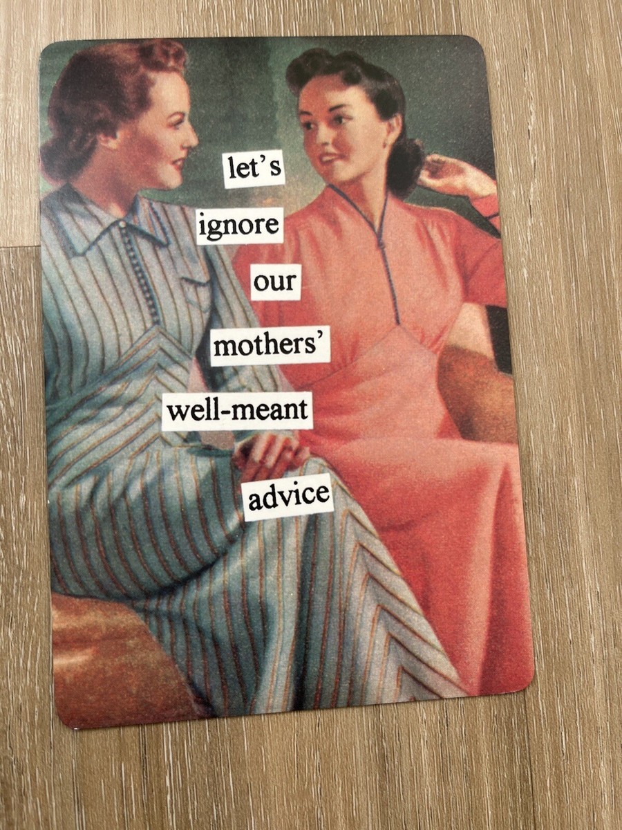 Anne Taintor Postcards About Classy