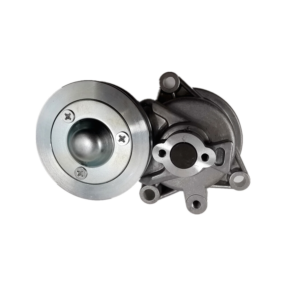 NEW Tensioning Pulley 04152510 0415 2510 for Deutz F4L912 F3L912 912 ...