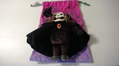 Morgo Plush Little Misfortune Killmonday Steam Indie Game Makeship Only ...