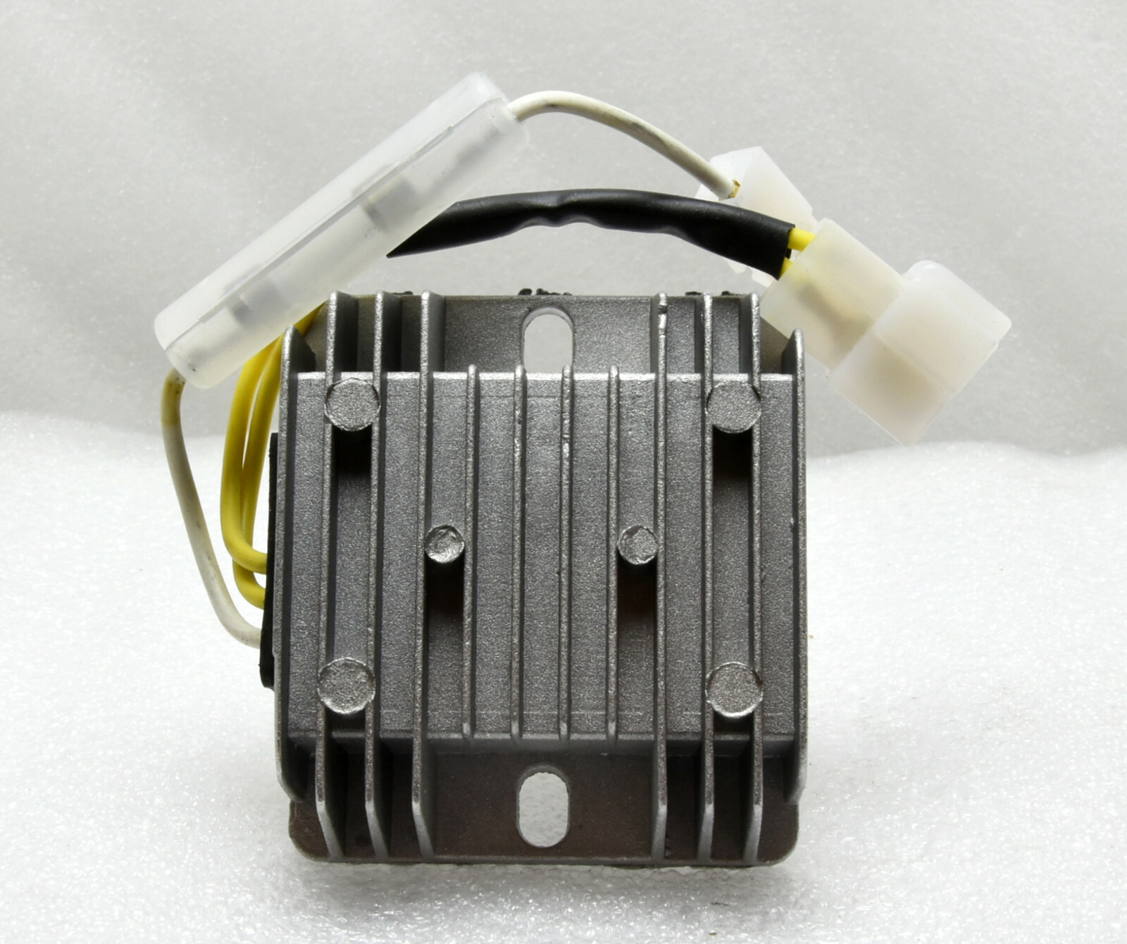 Battery Charge Regulator Rectifier For 12v 186f 178f Diesel Engine ...