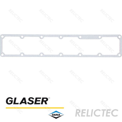 Inlet Intake Manifold Gasket Cummins 3931347 J914029 3938152 | eBay