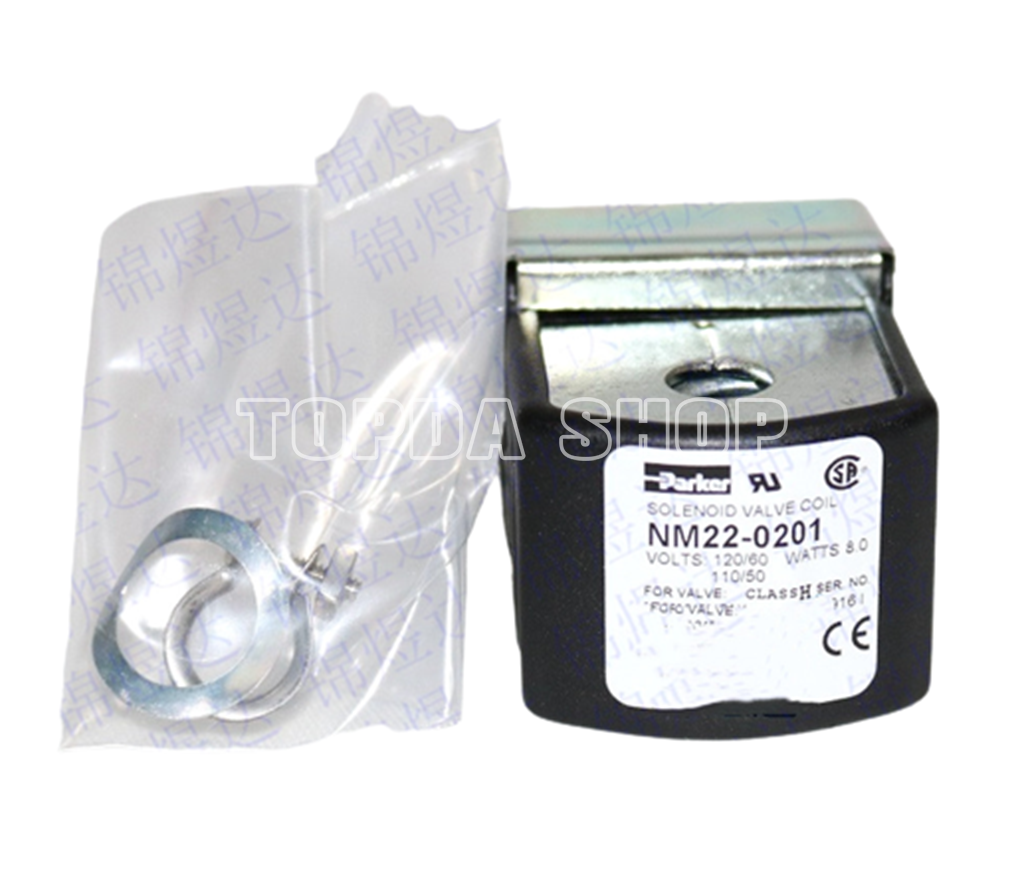 1PC NEW Air Conditioning Parts Solenoid Valve Coil COL04723 | eBay