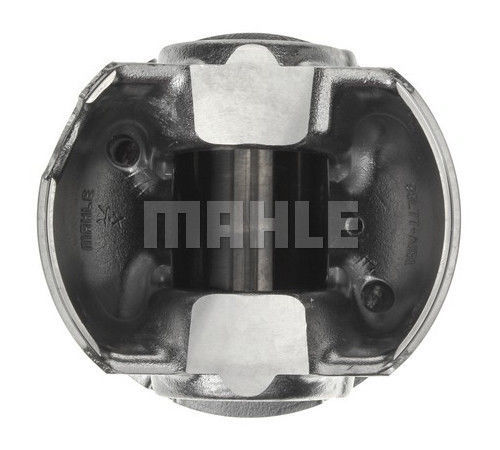 Ford 6.4 6.4L Powerstroke Diesel MAHLE Pistons Set 8 2008-10 +.75mm ...