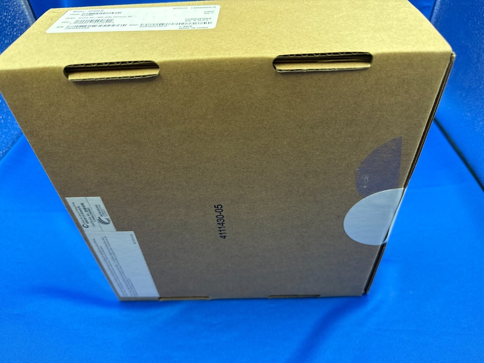 R7J28A HPE ARUBA AP-635 (US) TRI-RADIO WI-FI 6E INTERNAL ANTENNAS ...