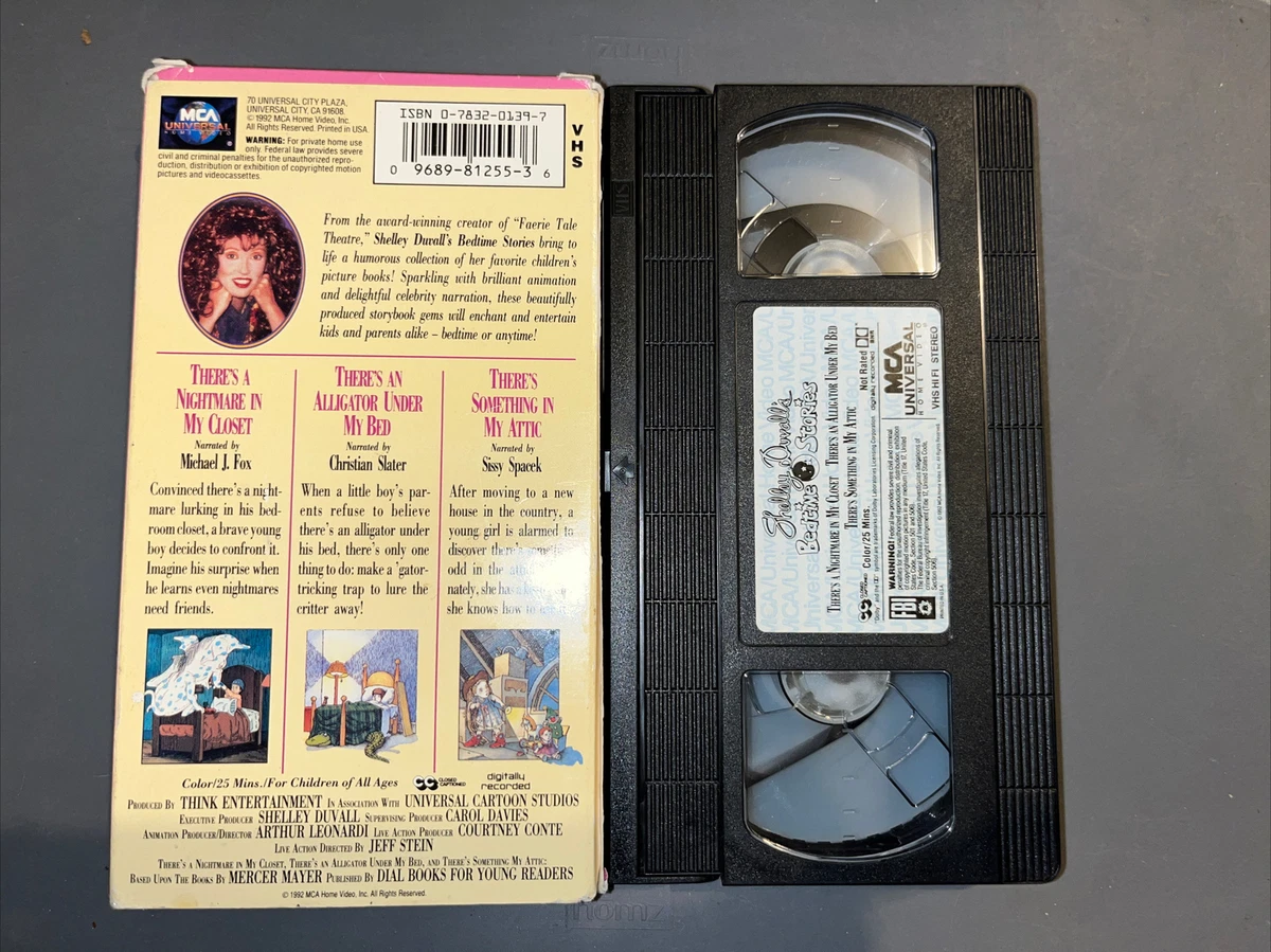 Mca Universal Home Video Kids Playroom