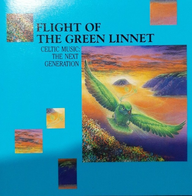 Flight of the Green Linnet by Various Artists (CD) for sale online | eBay