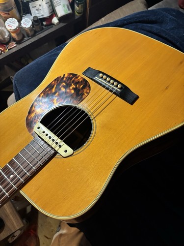 Unbranded 1977 Martin D-28 Copy From Japan Made During Lawsuit Era | eBay