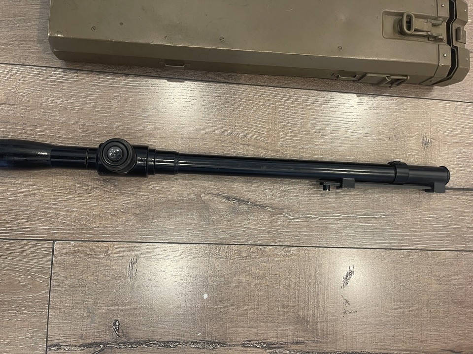 Ww2 Japanese Periscope | eBay