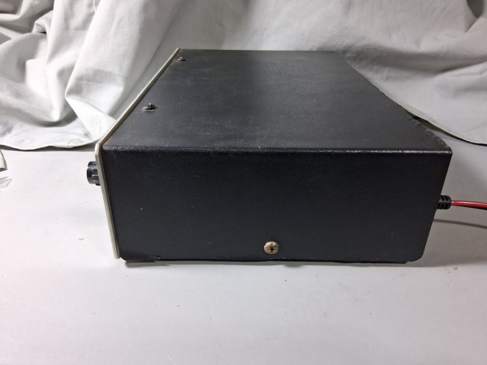 MFJ-784 Tunable DSP Audio Filter – Ham Radio Noise Reduction Device | eBay