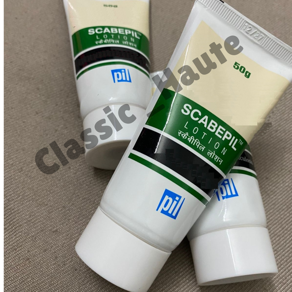 All Packs NATURAL Body Lotion Kill Scabs Stop Mite Itching on Arms Leg ...