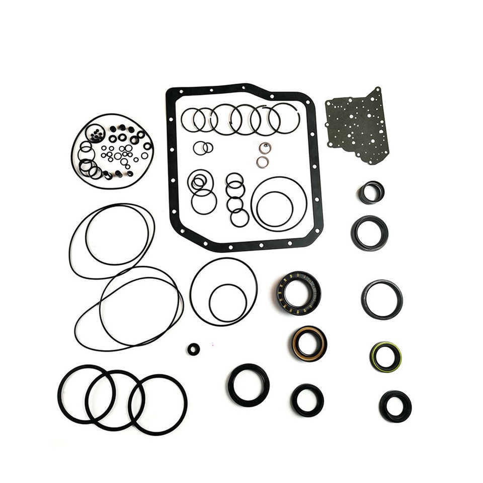 U140E U140F Auto Transmission Master Rebuild Kit Overhaul Seals For ...