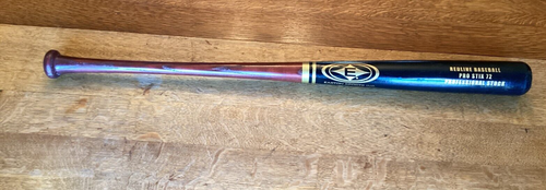 Easton Redline Baseball Pro Stix 72 Professional Stock Bat 34” | eBay