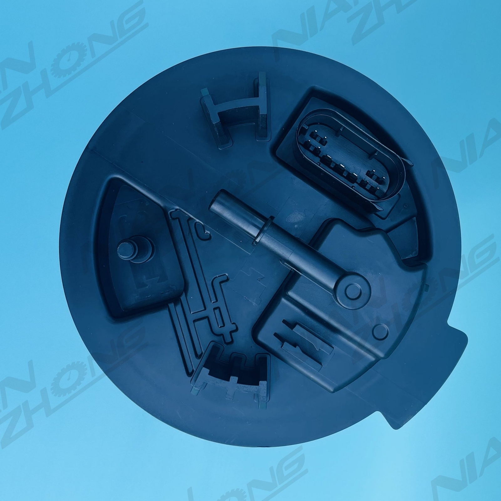 Fuel Pump Assembly A2224700094 FG2183 For MERCEDES BENZ S-KLASSE W222 ...