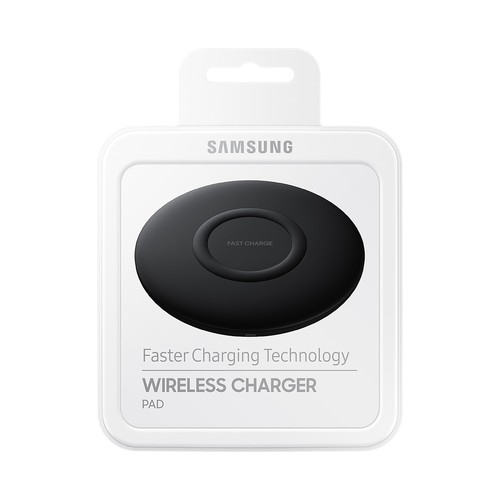 Original Wireless Fast Charger Pad for Galaxy S20 S21 S22 S23 S24 Ultra ...